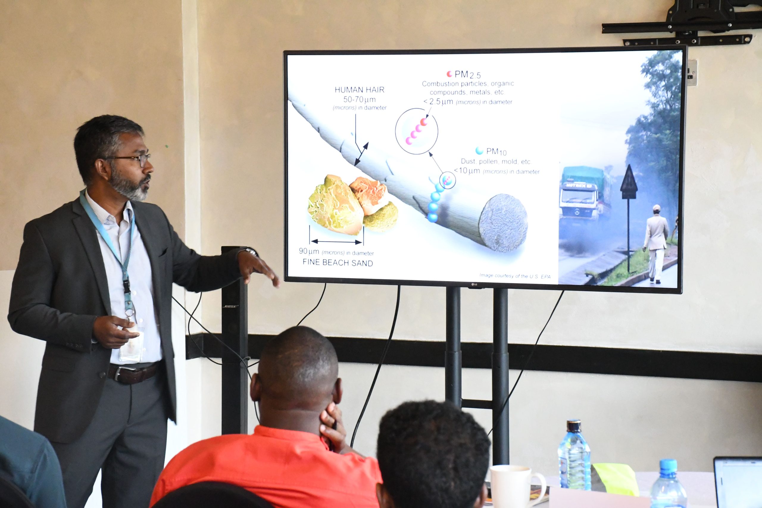 Science Africa – Promoting science & social economic development